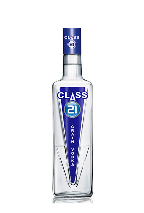 Buy Class 21 Vodka 75 Cl Online Abudhabi Al Ain Uae Richmond Cellar
