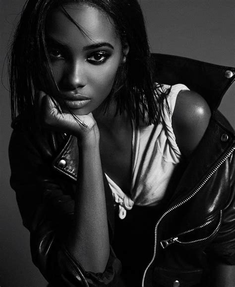 Fmd The Fashion Model Directory On Linkedin Trending Model Of The Day Tami Williams Who