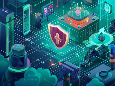 Importance Of Data Loss Prevention Across Industries
