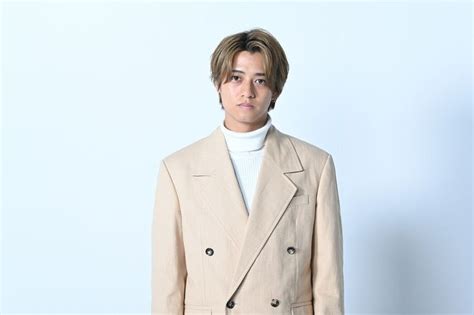 King And Prince・髙橋海人、オードリー・若林正恭を演じる「⼀緒に“追体験”していけたら」｜日テレnews Nnn