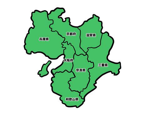 滋賀県の方言一覧！よく使う滋賀弁まとめ（湖北方言・湖東方言・湖西方言・湖南方言） 47都道府県の方言辞典