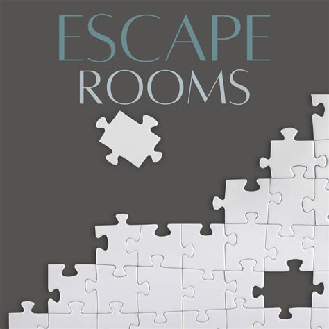 Escape Rooms In Scottsdale The Scottsdale Living