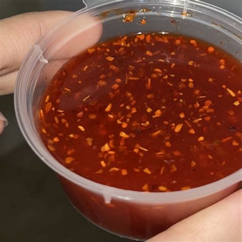 Chamoy Sauce And Tajin 55ml 110ml 300ml Mextacy Ph Lazada Ph