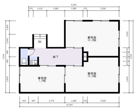 【不動産ジャパン】物件詳細：神奈川県横浜市金沢区寺前1丁目／海の公園南口駅の物件情報：事務所