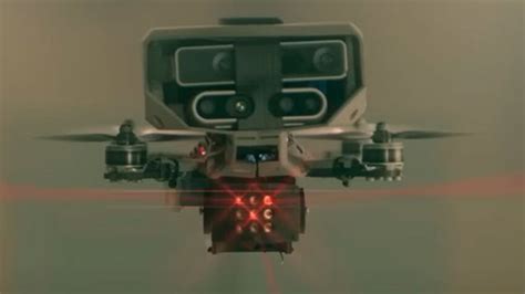 Types Of Killer Drones And Ai Tools The World Cant Wait