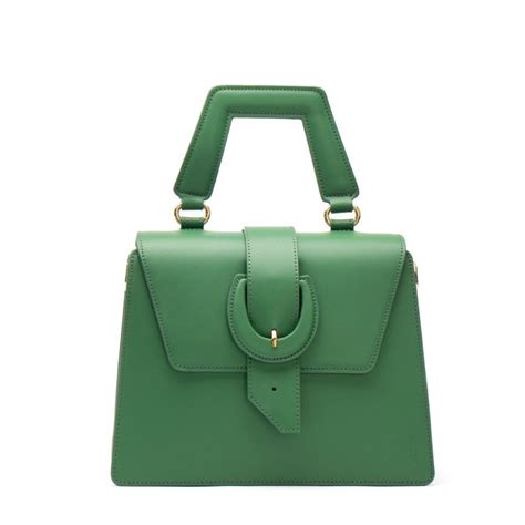 Zielony Kuferek Rosa Akardo Moda Sklep Empik Com