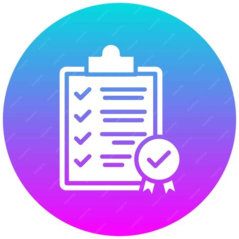 Premium Vector Standardization Vector Icon Can Be Used For Business