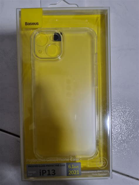 Iphone 13 Casing Mobile Phones And Gadgets Mobile Phones Iphone Iphone 13 Series On Carousell
