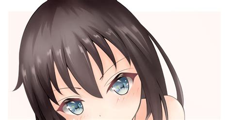 艦これ 夏バテ気味の提督を元気づけてくれる朝潮ちゃん ˘ω˘ だっくすのイラスト Pixiv