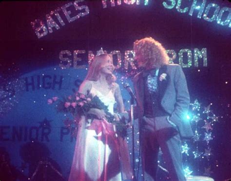 The History Of Prom In Pictures