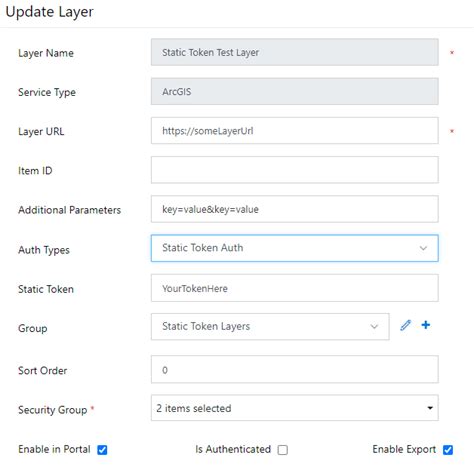 d365 arcgis configuration enterprise gis configuration maptaskr docs