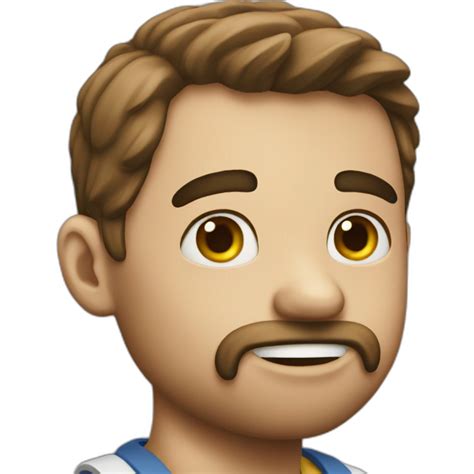 Ai Emoji Generator