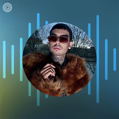 Natanael Cano Radio • Party