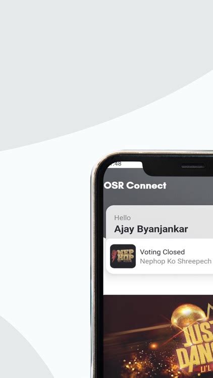 OSR Connect By SunBi Design Studio