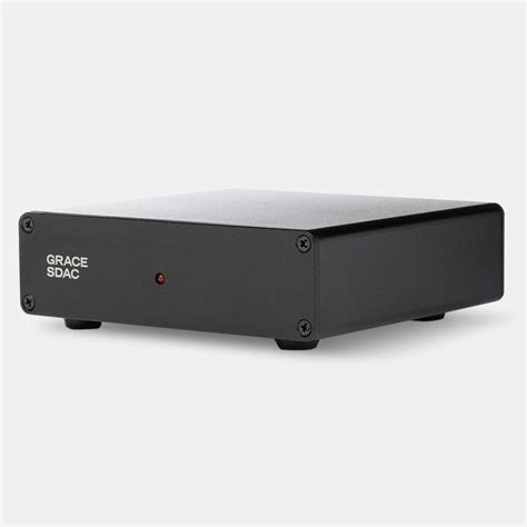Massdrop X Grace Design Standard Dac Audiophile Dacs Drop