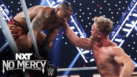 Resultados Tim Awards Lo Mejor Y Lo Peor De Nxt Tim Wrestling