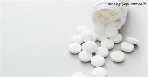 Codikaf Manfaat Dan Efek Samping Ashefa Griya Pusaka
