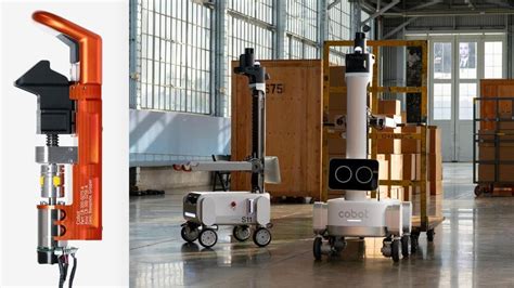 New Proxie Robot Beats Costly Humanoids With AI Powered Efficiency