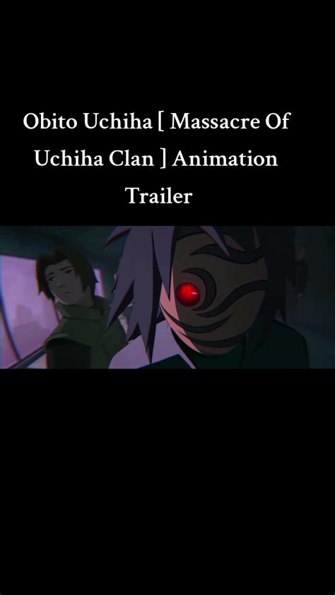 Uchiha Clan Massacre New Drop Vol 3 And Giveaway Allert‼ Uchiha