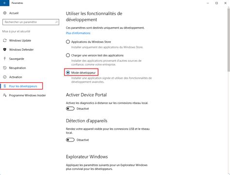 Comment installer Bash sur Windows 10 Informatique générale