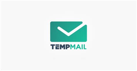 Temp Mail Temporary Email On The App Store