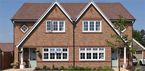 Ibstock Ashdown Bexhill Red Brick 65mm Mini Pack 250
