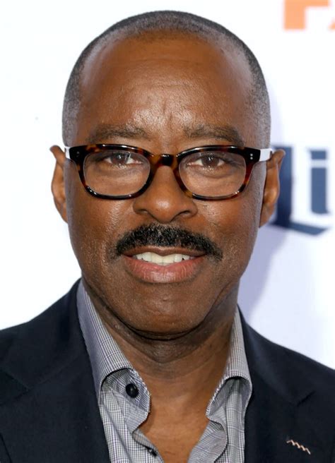 Courtney B Vance Disney Wiki Fandom
