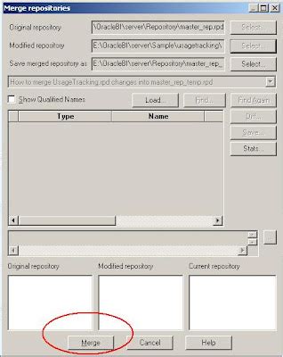 Oracle Business Intelligence OBIEE 101 OBIEE Setting Up Usage Tracking