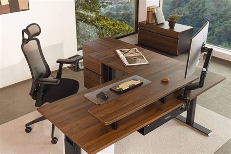 Choosing Between A Corner Or L Shaped Standing Desk Fando Martists