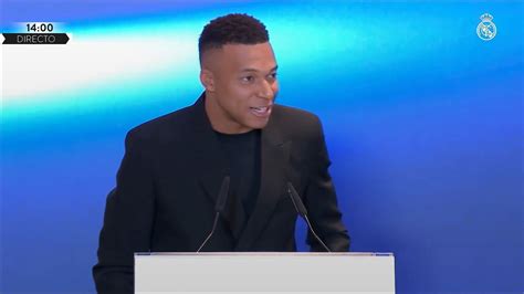 Discurso Completo De Kylian MbappÉ Tras Ganar Su Primera Bota De Oro