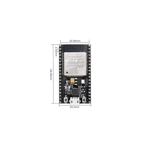 Hiletgo Esp Wroom 32 Development Board ประเทศไทย Ubuy
