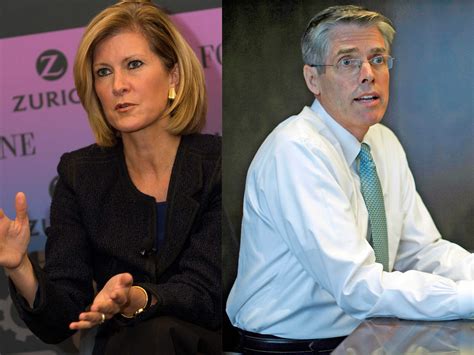 Dimons Two Top Potential Successors Business Insider