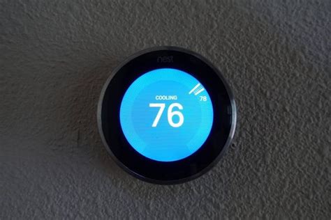 Nest Thermostat Wont Turn On Quick Troubleshooting Guide