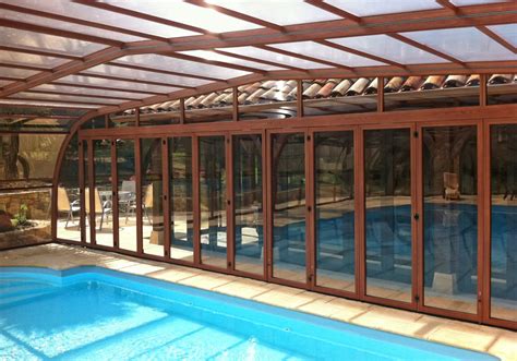 Doors Galaxy Pool Enclosures