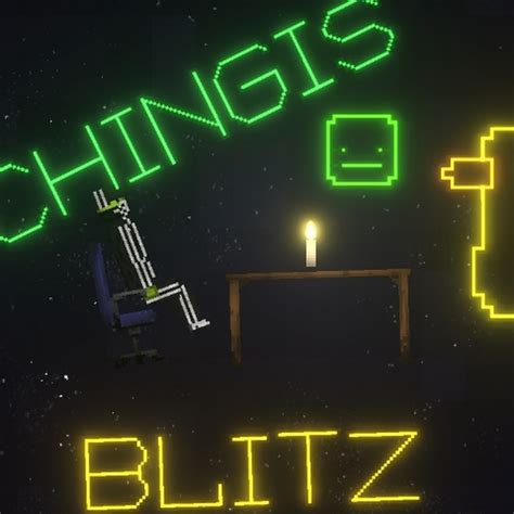 Chingis Blitz Youtube