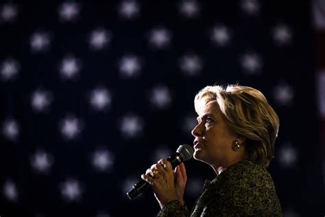 Hillary Clintons Moments And Missteps A Look Back The New York Times