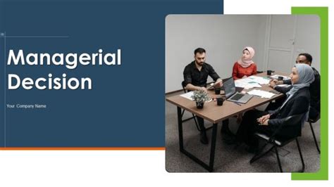 Managerial Decision Powerpoint Templates Slides And Graphics