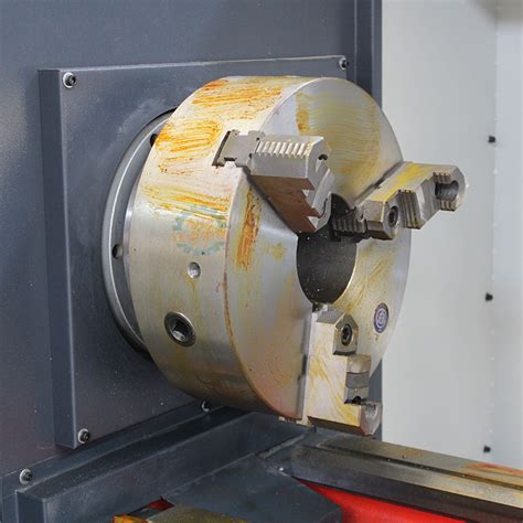 CK CNC Lathe Machine YZ CNC