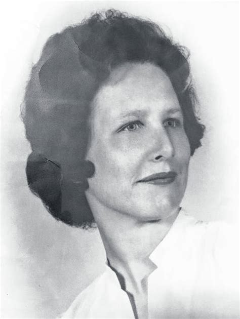 Geraldine B Caison Sampson Independent