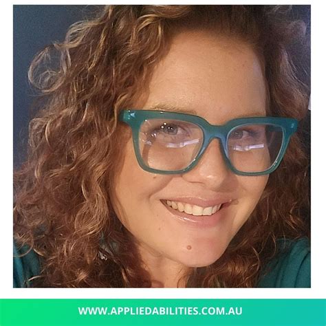 🌟 Meet The Team Leesa Walters 🌟 Introducing Leesa Walters The Founder Of Applied Abilities