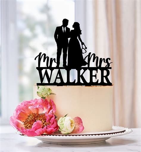 Doctor Wedding Cake Topper Stethoscope Cake Topper Ambulance Cake