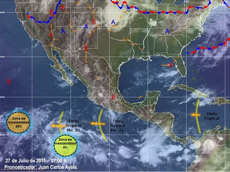 Lluvias Fuertes En Oaxaca La Región
