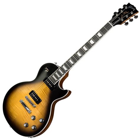 Gibson Electric Guitars | Rich Tone Music