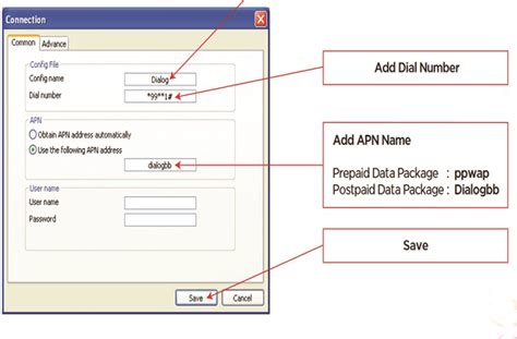 How To Set Up APN Settings For Your Dongle And Android Devices Try To Learn Online Any Things