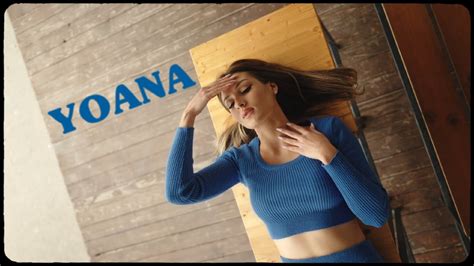 Yoana Video Portrait Sony Fx3 Sigma 24mm F 1 4 Dg Dn Art Varna Youtube