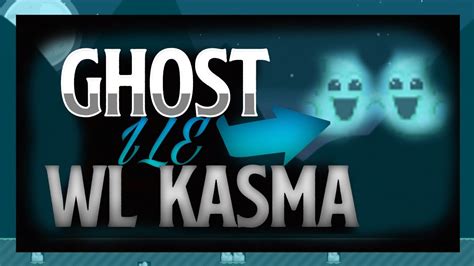 Ghost ile WL Kasmak Efsane Growtopia Türkçe Growtopia WL KASMA