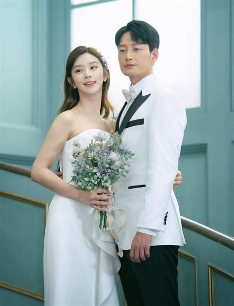 Lee Hyun Wook And Lee Joo Bin She Would Never Know Kdrama Artofit
