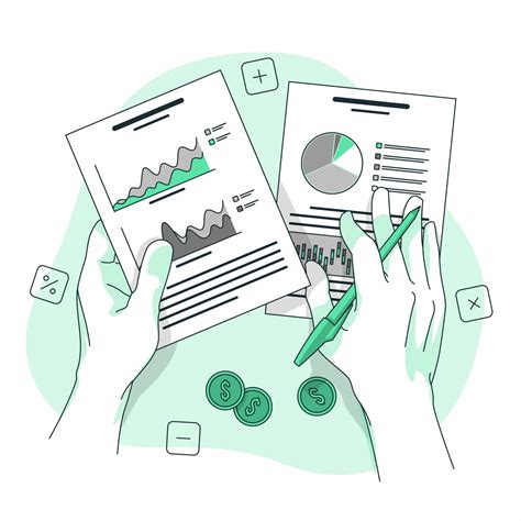 Financial Statements Analysis Python Projects Practity