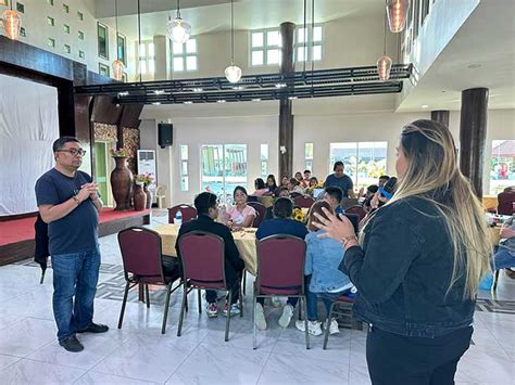 105 Mappers Train For Iloilo Cultural Heritage Documentation Daily