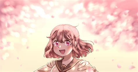 女の子 🌸 琥珀のイラスト Pixiv